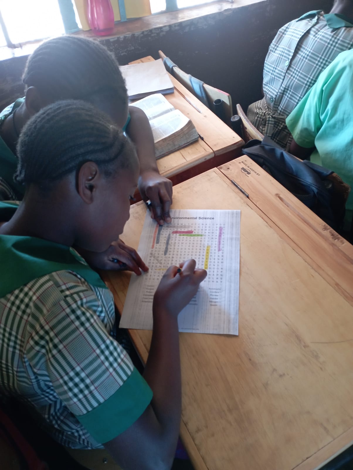 Our take on 844 vs CBC curriuclum in Kenyan Schools - Miti Alliance